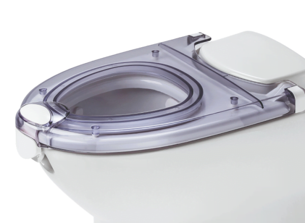 Commercial Toilets | Water Saving Toilets | Propelair EU